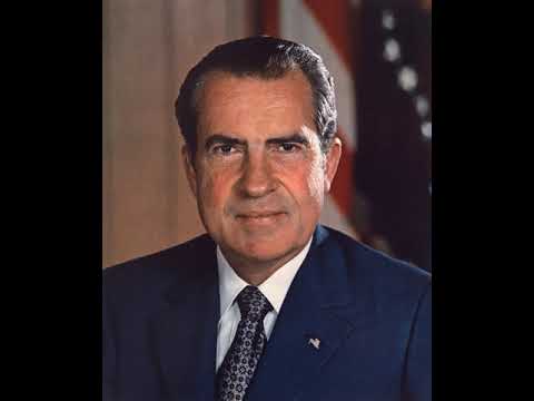 Richard Nixon | Wikipedia audio article
