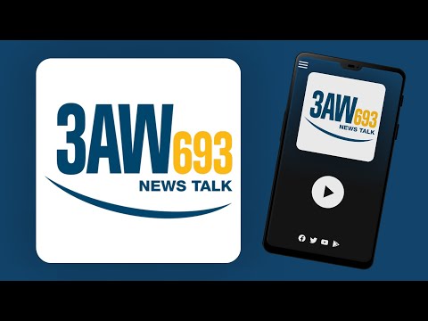 3AW Radio for Android - Free App Download