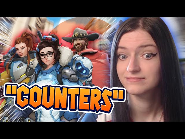 How to counter Wrecking Ball in Overwatch 2