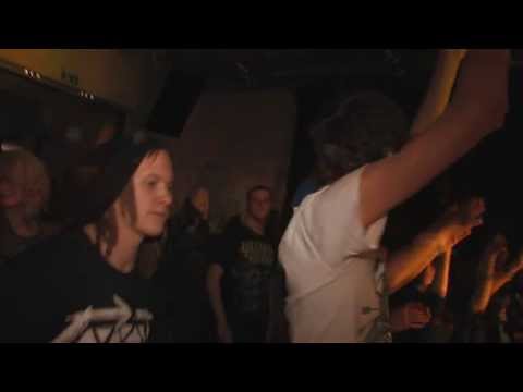An Ocean Between Us feat. Texas Local News - Love and Lies - AOBU Live in Hanau