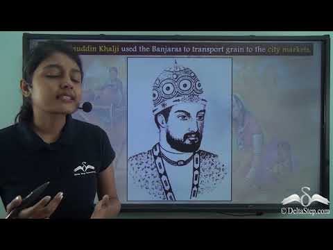 Lives of the Tribals and Nomads