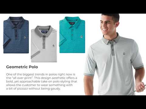 Original Penguin 2021