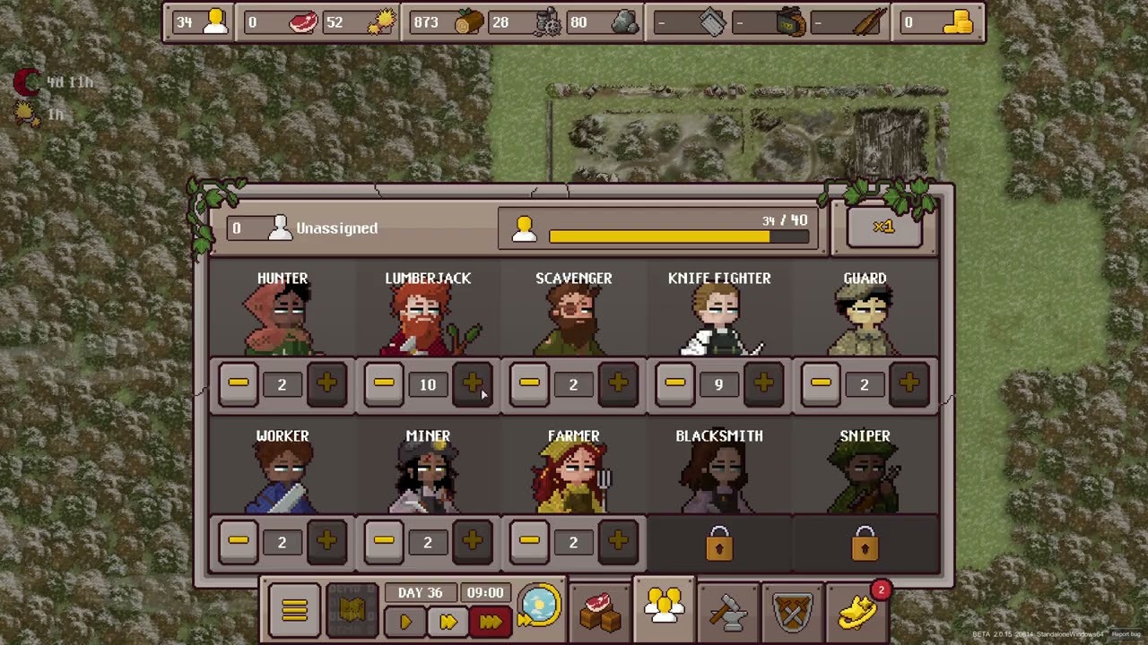 Final Outpost Definitive Edition - Demo