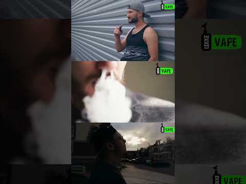 LekkeVape Online Vape Store