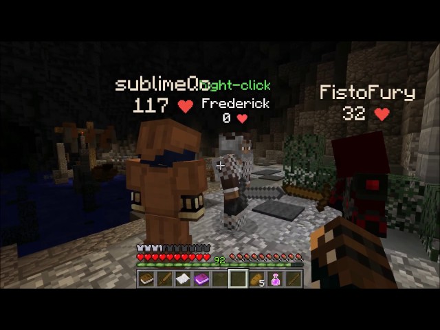 3 best Minecraft Beta servers