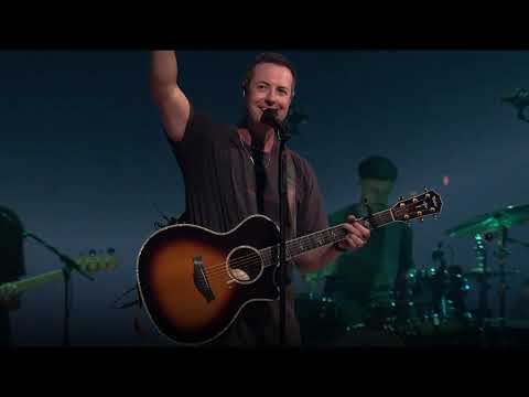 Understanding God’s Presence | Who God Is (Is What You Need) | Dr. Mark Moore
