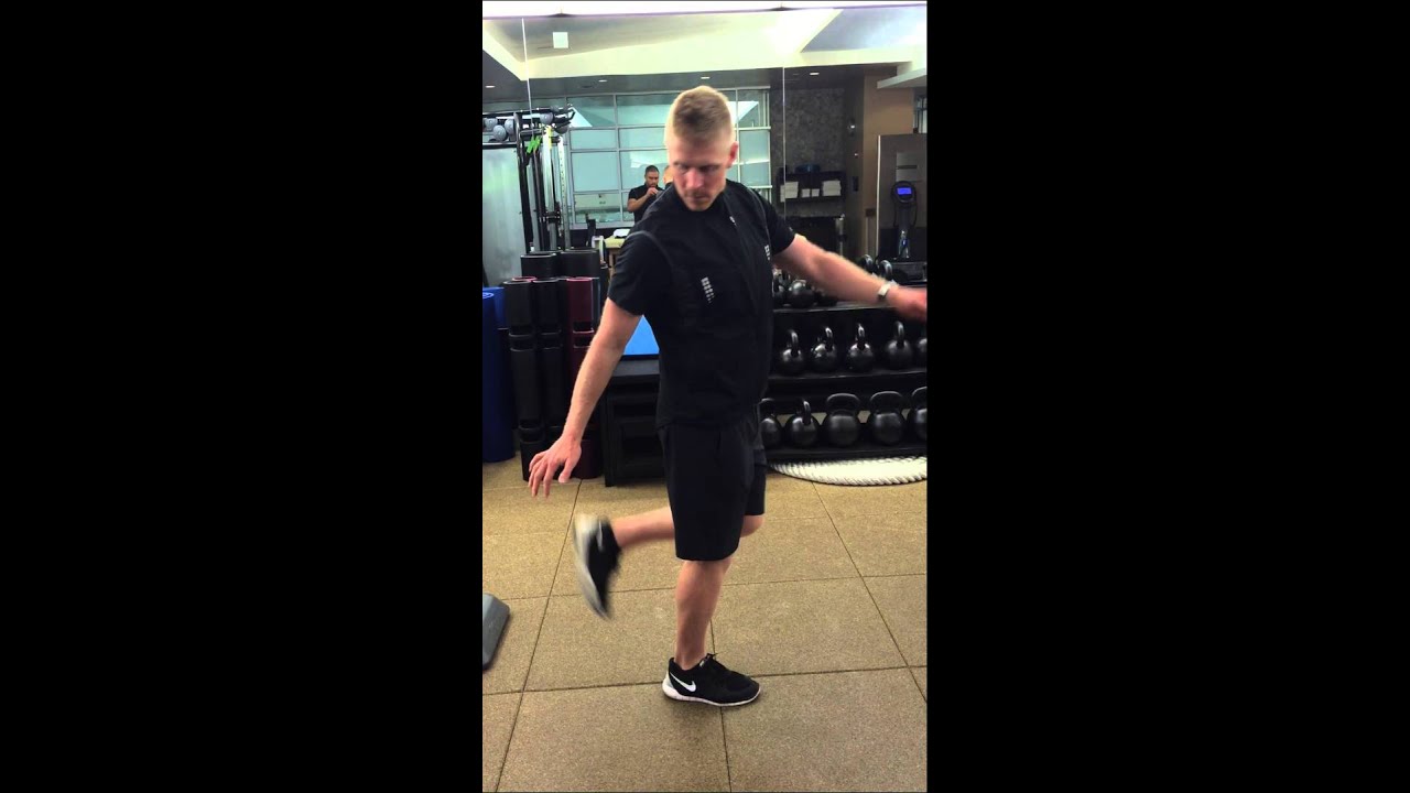 Reverse Marching