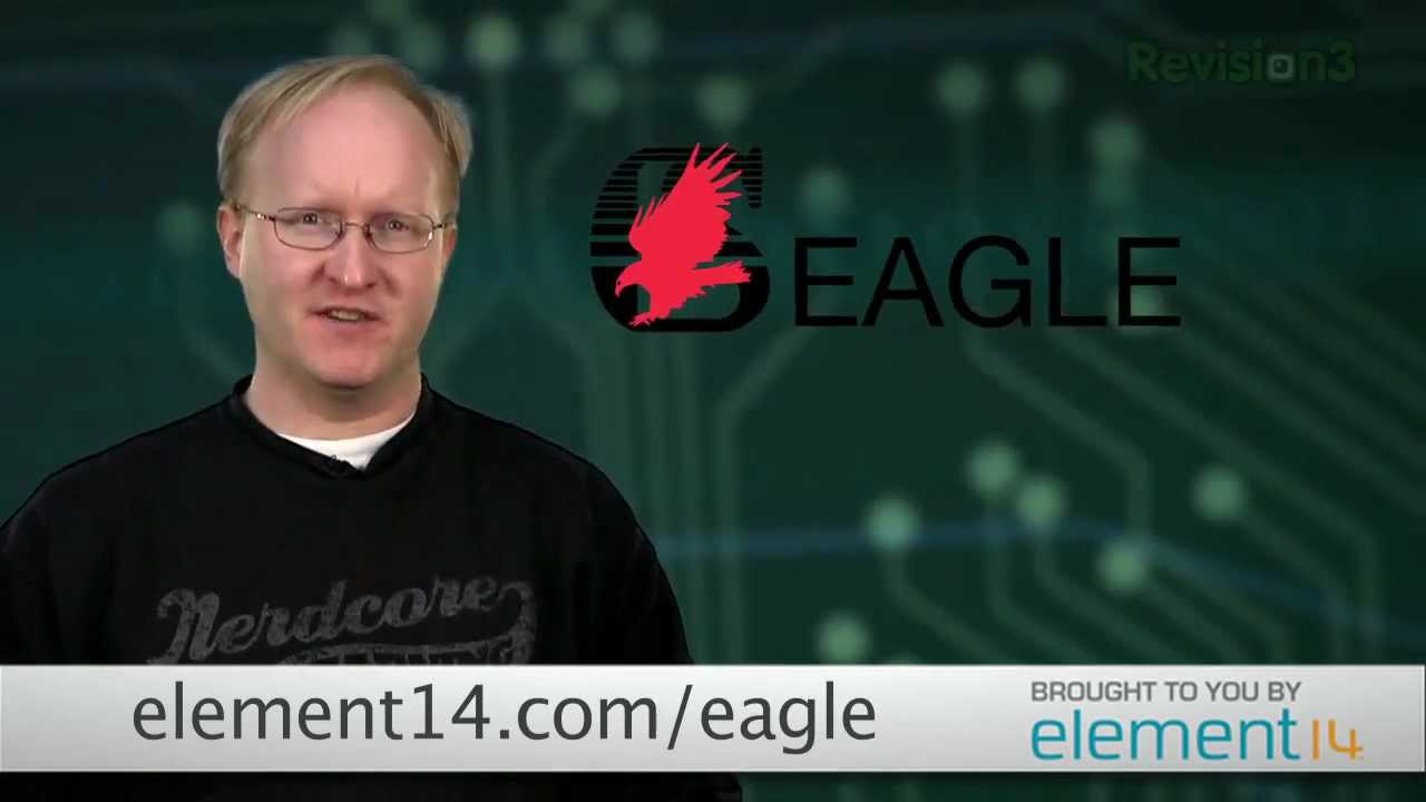 Ben Heck Introduces CadSoft EAGLE V6 - element14 Community