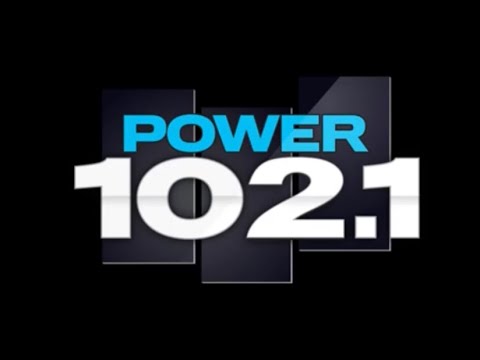 102.1 KPRR-FM El Paso, TX Legal ID 1/8/23 9PM MDT “Power 102.1”