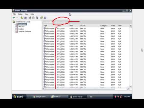 Windows tech scammer mad "epcheal" | 1-800-756-9073 | www.epcheal.com
