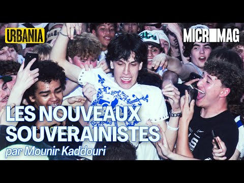 Les nouveaux souverainistes (Par Maire de Laval)