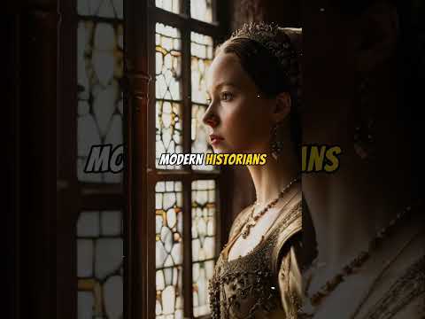 Anne Boleyn’s Final Moments Were Far More Terrifying Than You Were Told