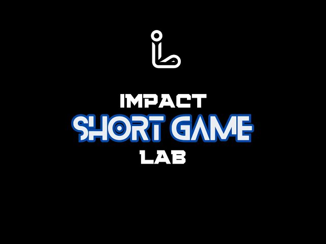 Mastering the Short Game: The Breaking 100 Blueprint | Galaxy