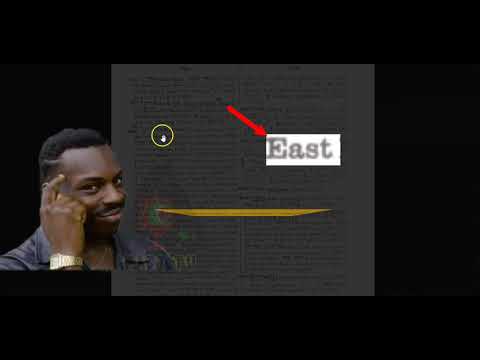 Moor Doesn't Mean "Westerner", Doesn't Come From "Mahurin"