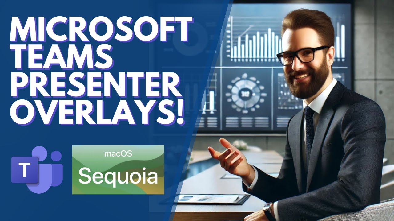 Unleash Your Presentations: Dive into Microsofts New Teams Ov...