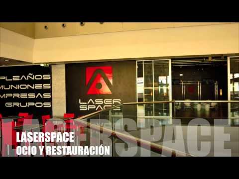 Laser Space Zaragoza oferta