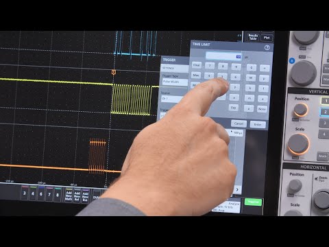 6 Series B MSO A New Standard in Usability (Chapter 2)