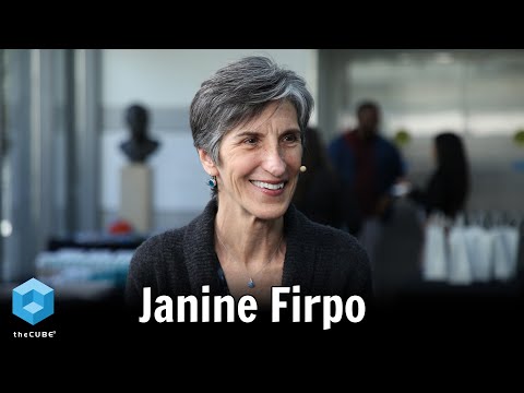 Janine Firpo, Author, Activate Your Money | Forward Global Summit 2025