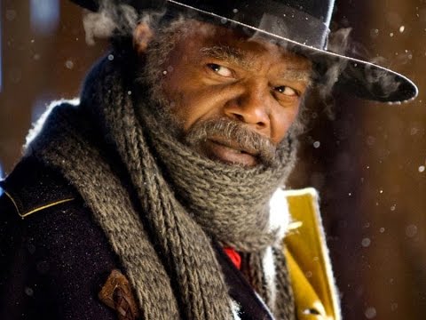 Tarantino Cut 2 Versions of "The Hateful Eight"
