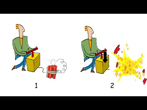 American Sign Language ASL Video Dictionary - explode