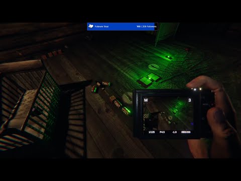 Steam Community :: Video :: The Restless Dead... Teammate - Phasmophobia