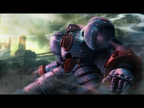 5 Must See Anime Series With Giant Robots!
