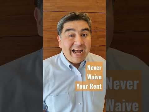 "#Possession Only," a Bad Idea for #Landlords