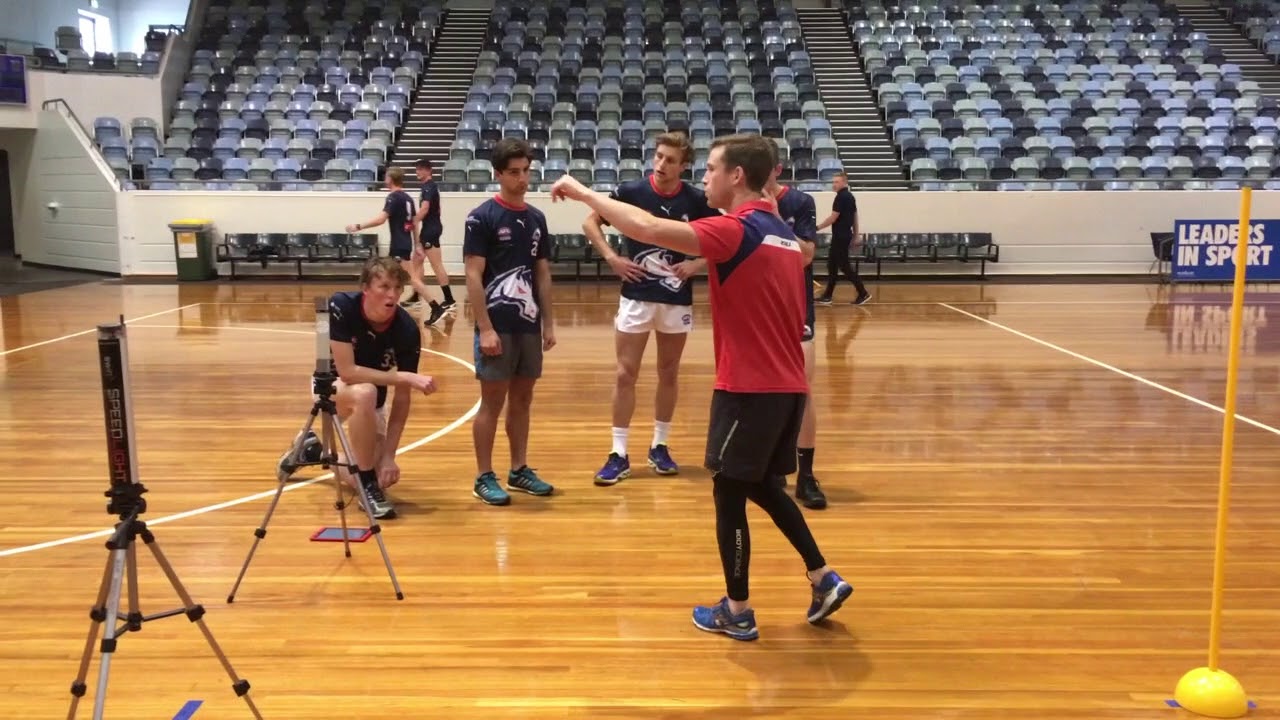 ACE Performance - Youth High Performance Program