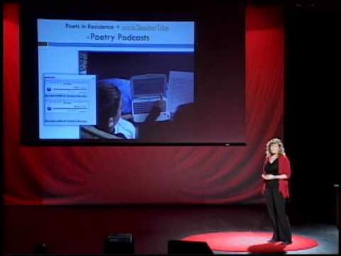 Share It! Publishing Student Work Online: Michele Nokleby at TEDxMCPSTeachers