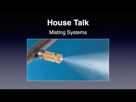 Mister Systems