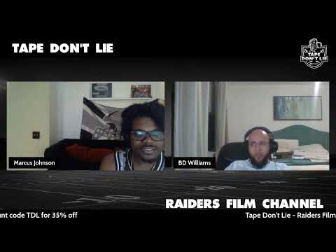 Tape Don't Lie Show: Training camp and depth chart review