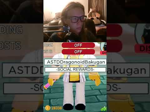 New Code in All Star Tower Defense!