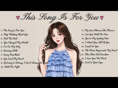 This Songs Is For You🌸 Mr. Phat 🌻 Heartfelt Pop Love Song🍃Official Music Video🍁Song Lyrics