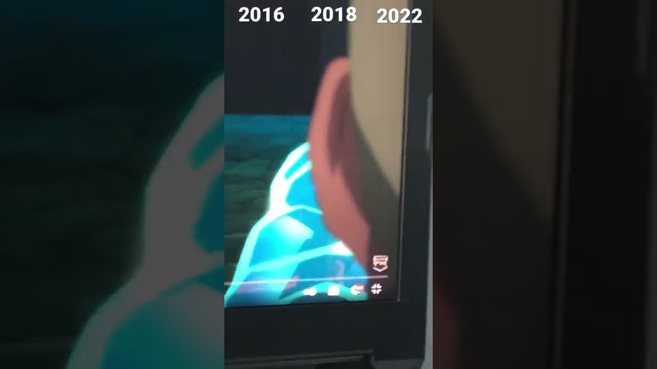 Zoom Evolution