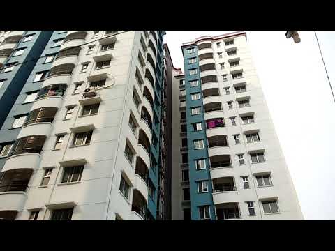 Rajuk Uttara Apartment Project Diyabari Dhaka Bangladesh Part -5