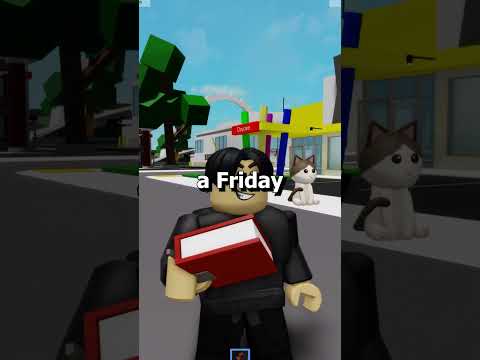 When IS THE NEW Roblox Brookhaven Update?