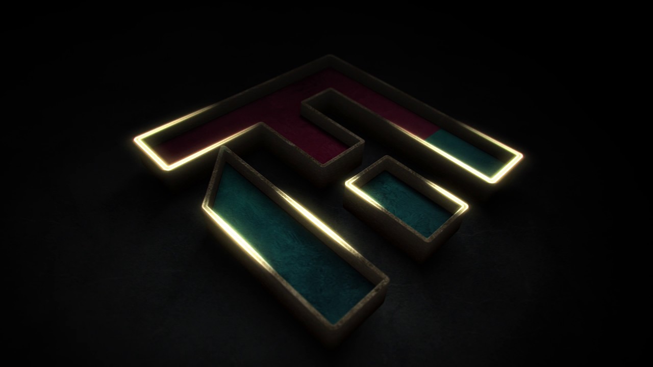 Faith & Hope - Logo Animation