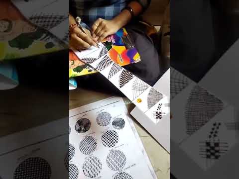 @#Neha mehandi classes 😘.. follow https://www.instagram.com/reel/CelSeB7BOan/?igshid=YmMyMTA2M2Y=