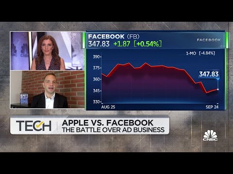 Why the advertising industry could undergo serious change