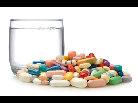 DISH Disease Medications used