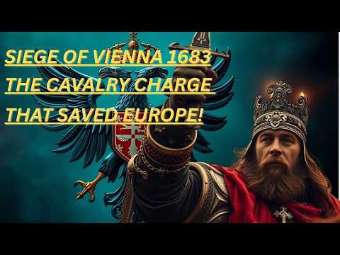 The Siege of Vienna 1683, The Historic Cavalry Charge That Inspired Tolkien's Lord of the Rings