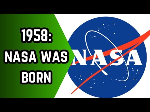 Year 1958: Revisiting Moments in History! #history #timetravel #1958