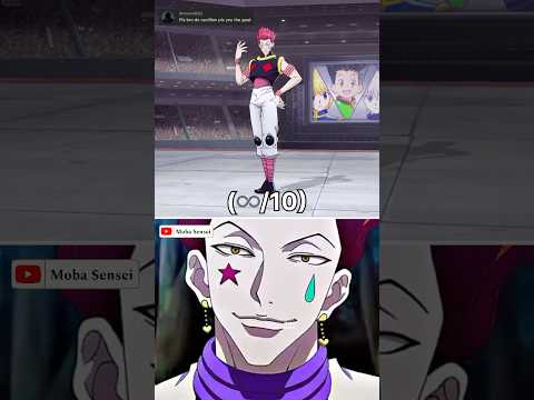 Rating Every Cecilion Skin 💀