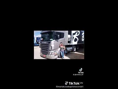 Vídeo da Sheila bellaver