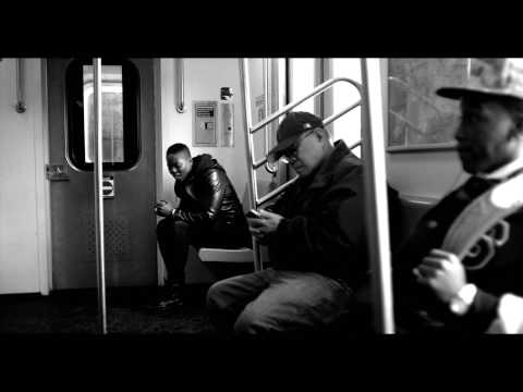 Tish Hyman - Subway Art (Official Video)