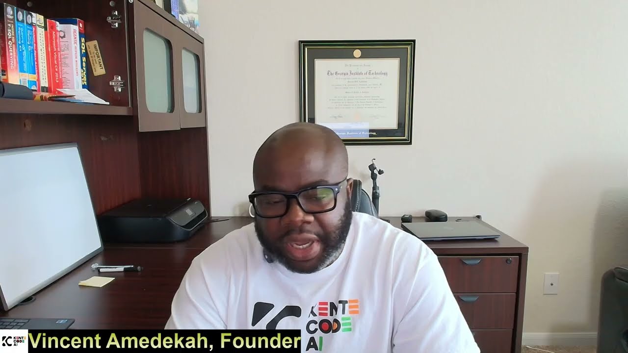 Lec 0: Python, VS Code & Git Installation Guide | Python & SQL Foundations