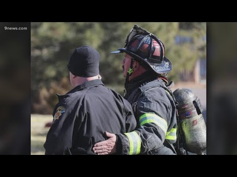 A 'Word of Thanks' from Next: Support first responders through Foundation 1023