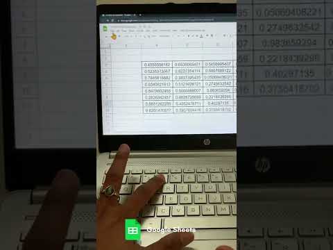 How to convert a Google Sheets file to Excel?