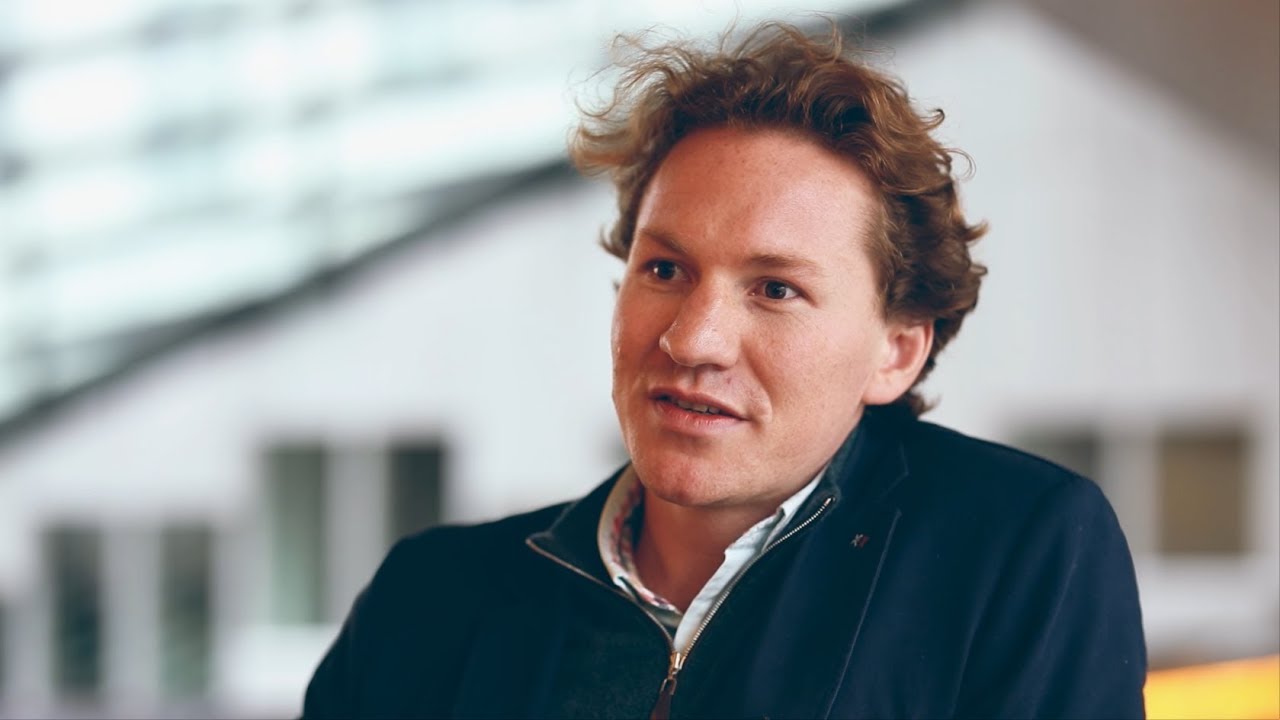 The Techstars Energy company: DeepStream