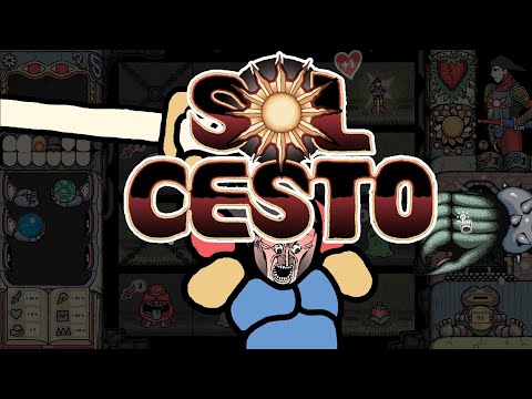 Steam Community :: Sol Cesto